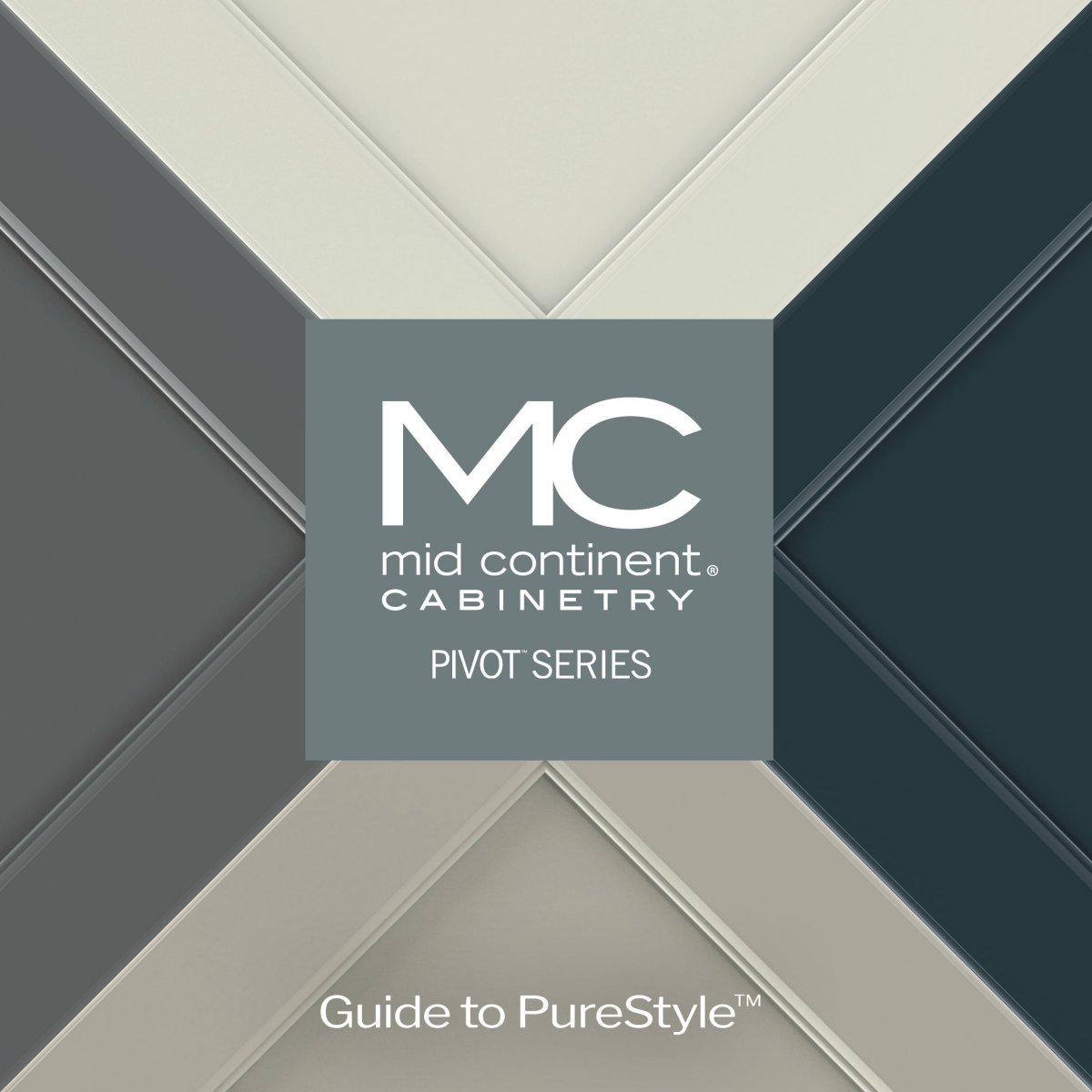 MCC Pivot PureStyle Brochure